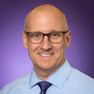 Academic Affairs Leadership - Queens University of Charlotte