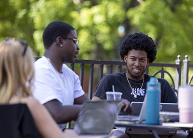 Applying to Queens - Queens University of Charlotte