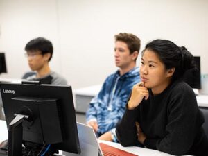 Master of Business Administration - Queens University of Charlotte