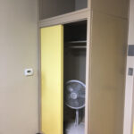 Albright Residence Hall - Queens University of Charlotte