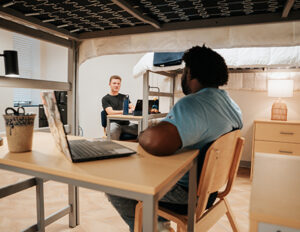 Barnhardt Residence Hall - Queens University of Charlotte