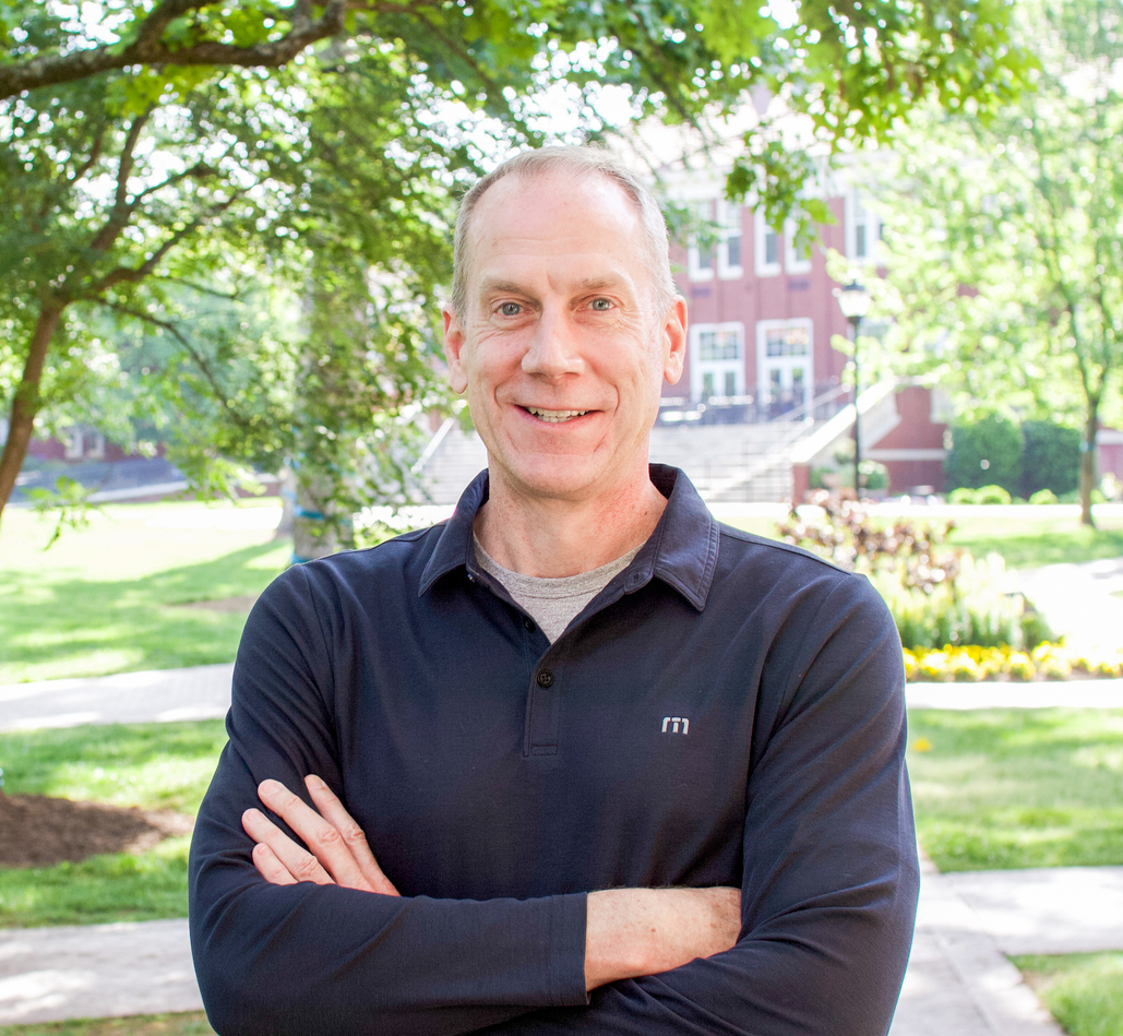 Queens Names Matt Packey as New CFO & VP for Administration