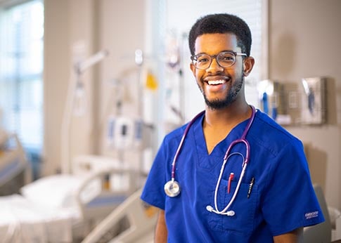 Welcome to Charlotte's University - Queens University of Charlotte